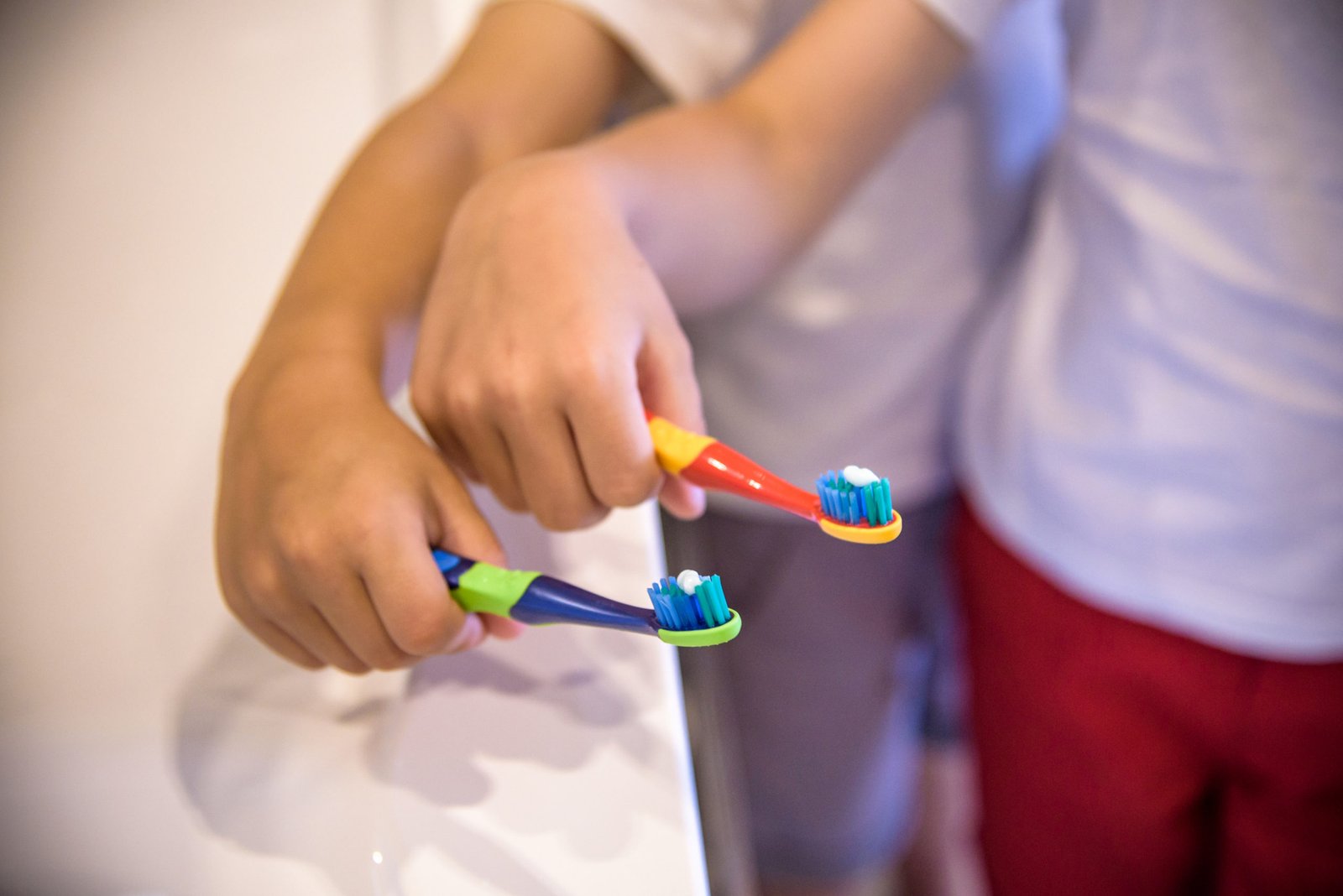Parent's Guide to Hydroxyapatite Toothpaste Brands