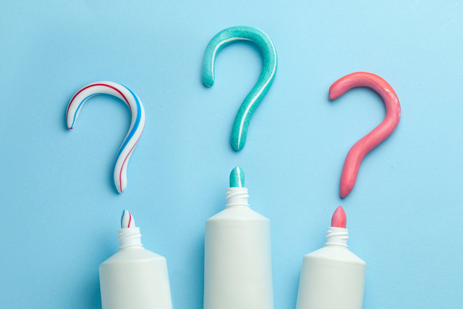 Top 10 Questions About Hydroxyapatite Toothpaste